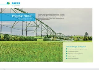 Bauer-System-9000_englisch | PDF