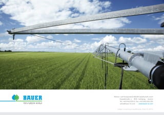 Bauer-System-9000_englisch | PPT