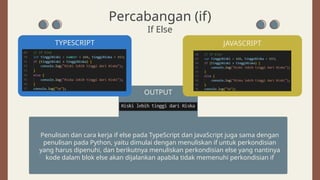 Pengenalan Materi Dasar TypeScript dan JavaScript.pptx