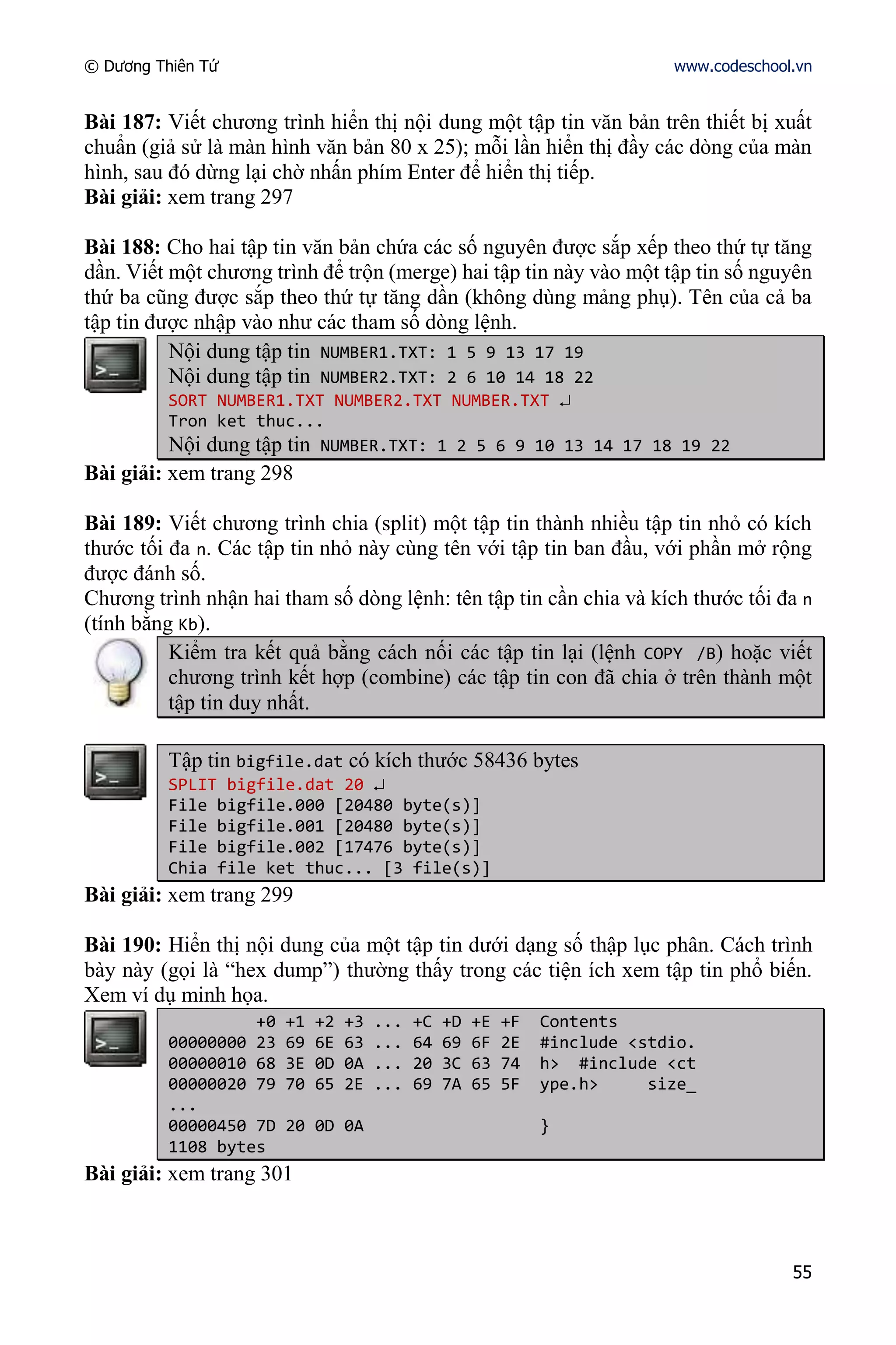 300 BÀI CODE THIẾU NIÊN.pdf