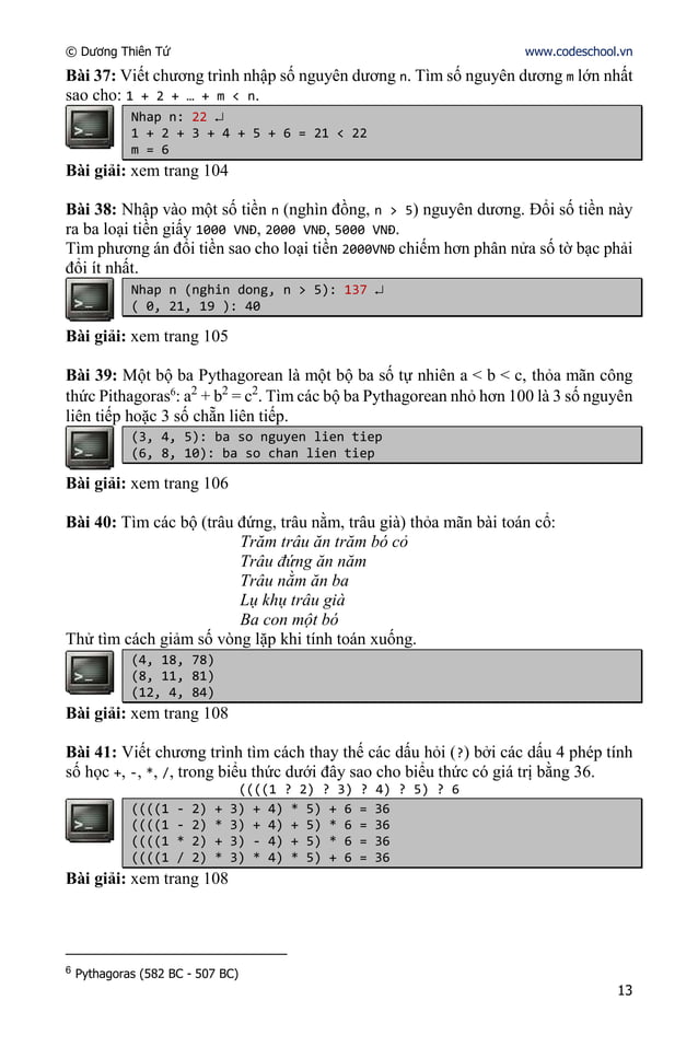 300 BÀI CODE THIẾU NIÊN.pdf