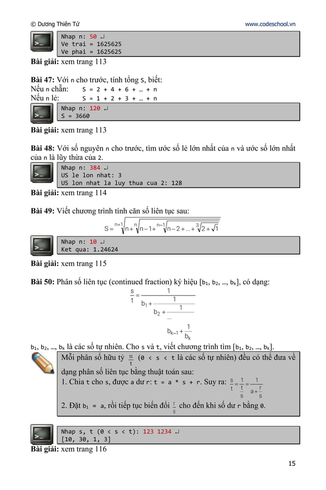 300 BÀI CODE THIẾU NIÊN.pdf