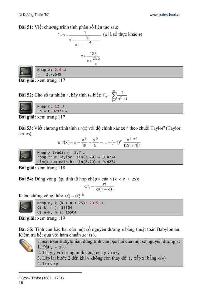 300 BÀI CODE THIẾU NIÊN.pdf