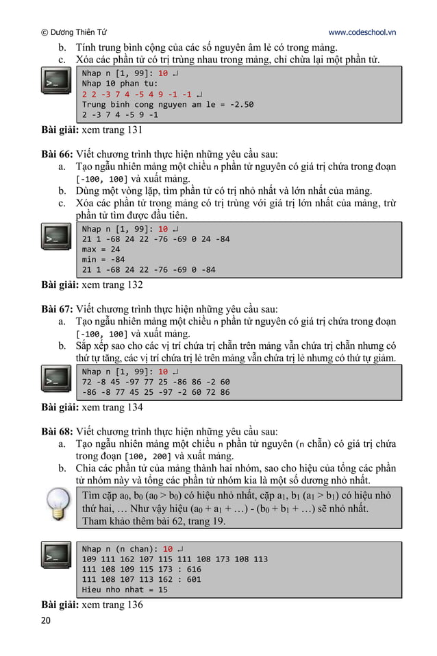 300 BÀI CODE THIẾU NIÊN.pdf