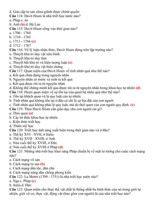 300 CÂU HỎI TRẮC NGHIỆM TRIẾT HỌC MÁC LÊ NIN.pdf