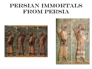 300 film review presentation | PPT