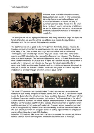 300 Essay | DOCX