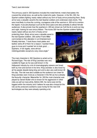 300 Essay | DOCX