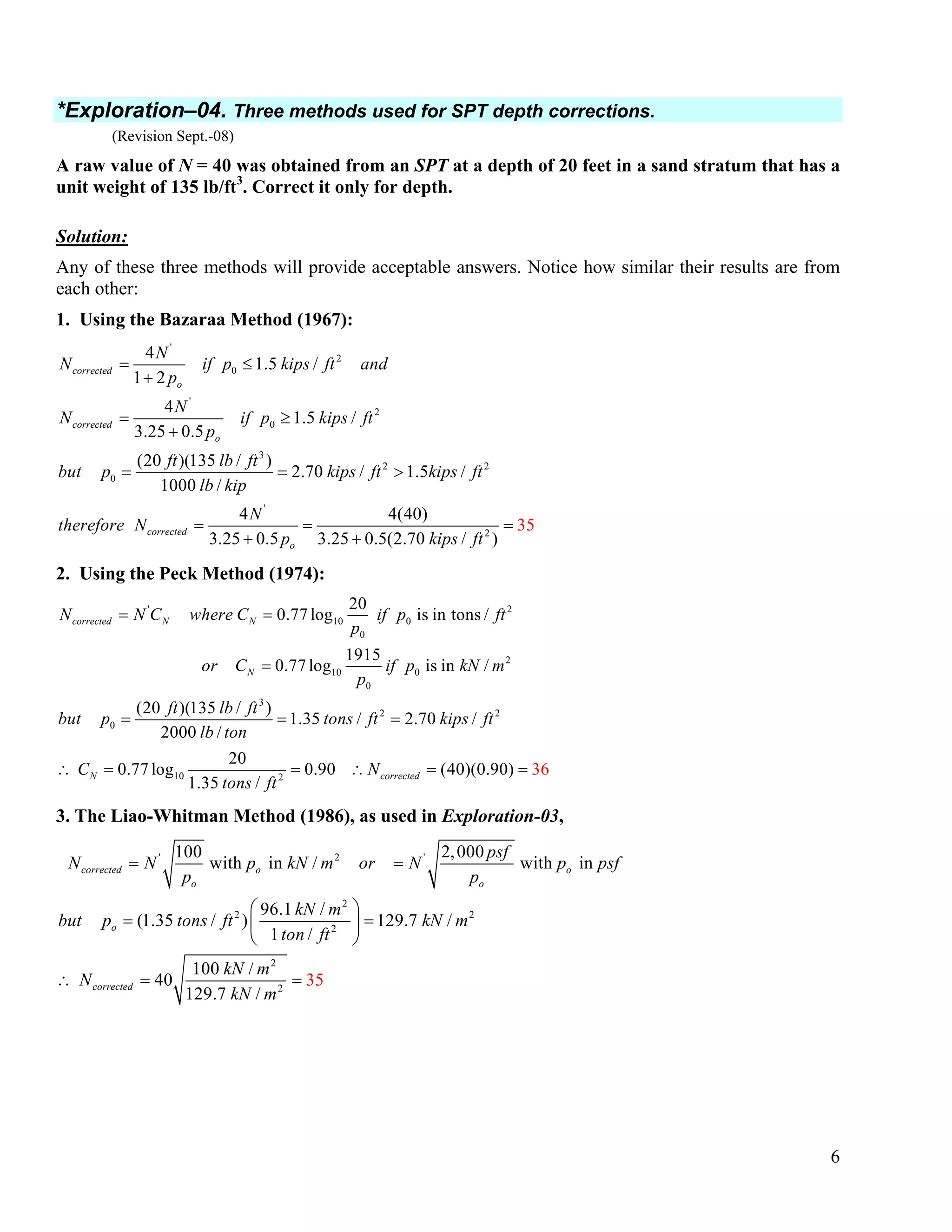 300 solved problems_in_geotechnical_engineering | PDF