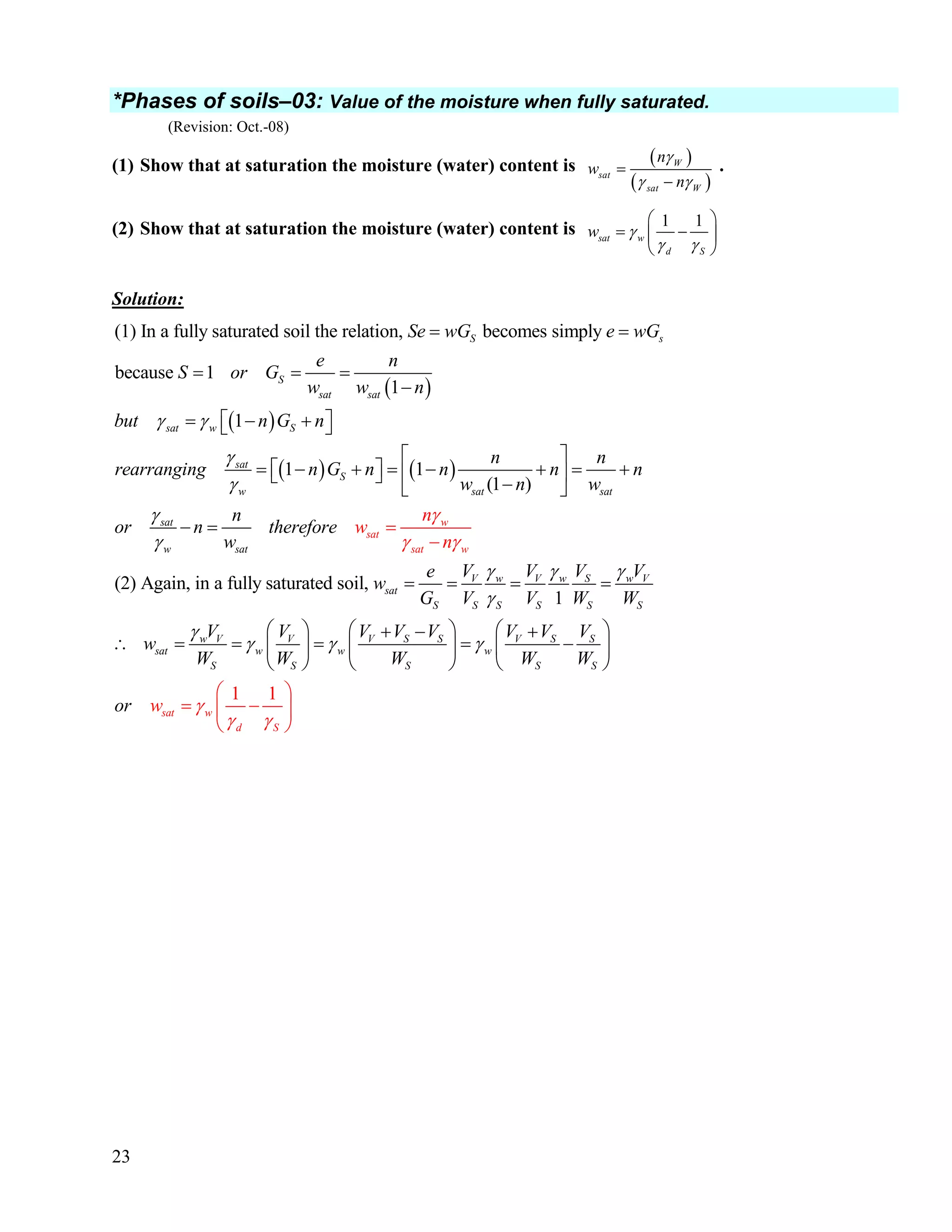 300 solved problems_in_geotechnical_engineering | PDF
