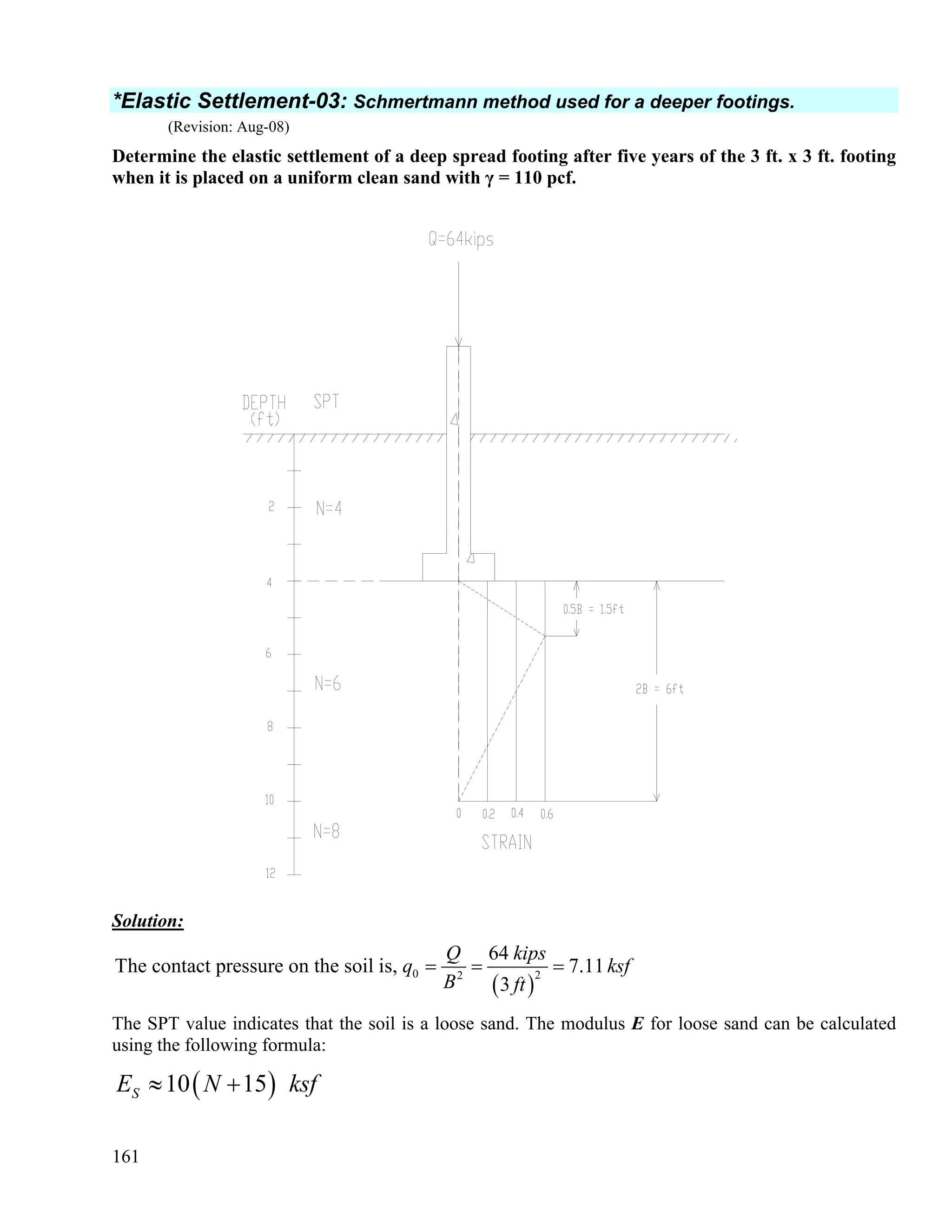 300 solved problems in geotechnical engineering | PDF