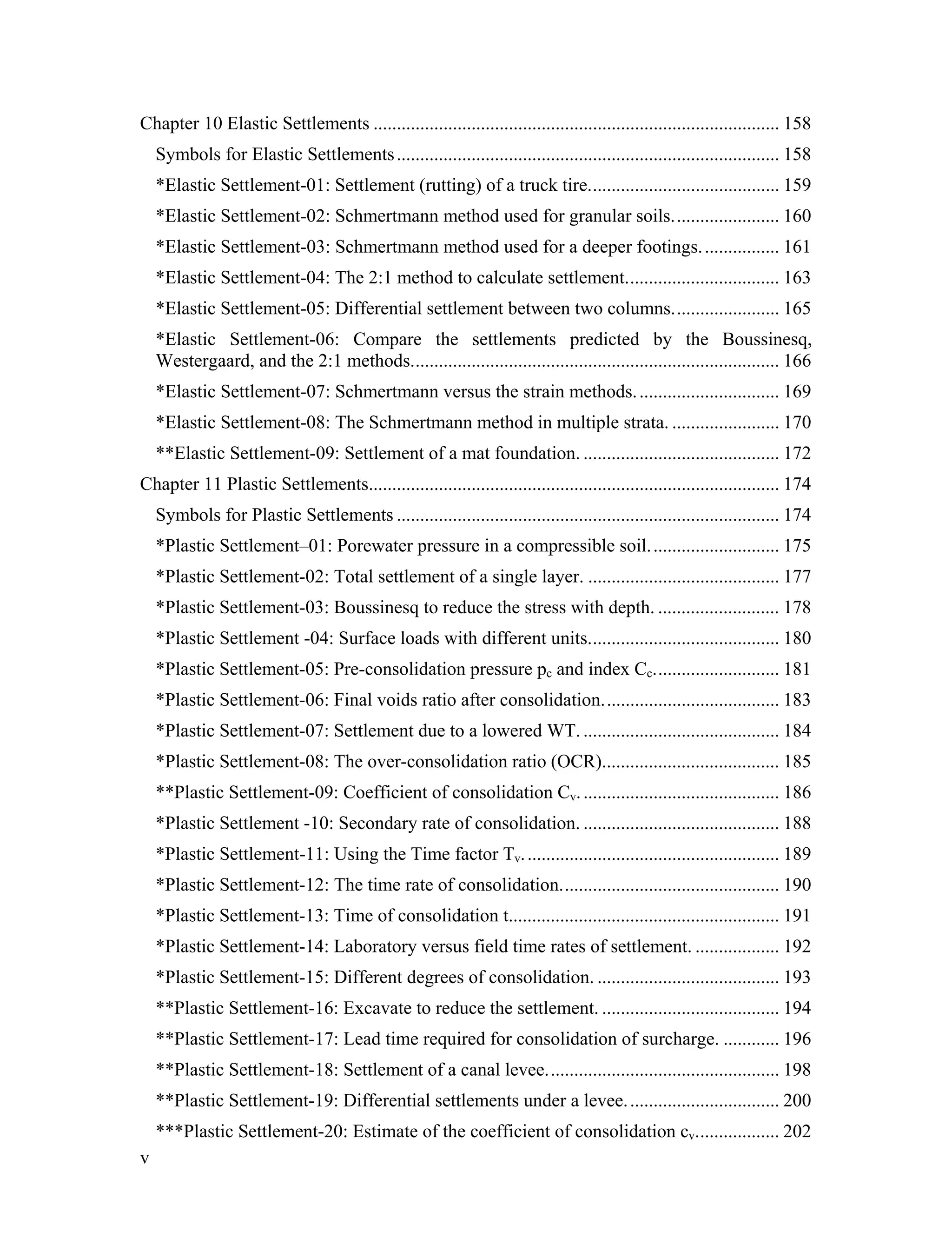 300 solved problems in geotechnical engineering | PDF