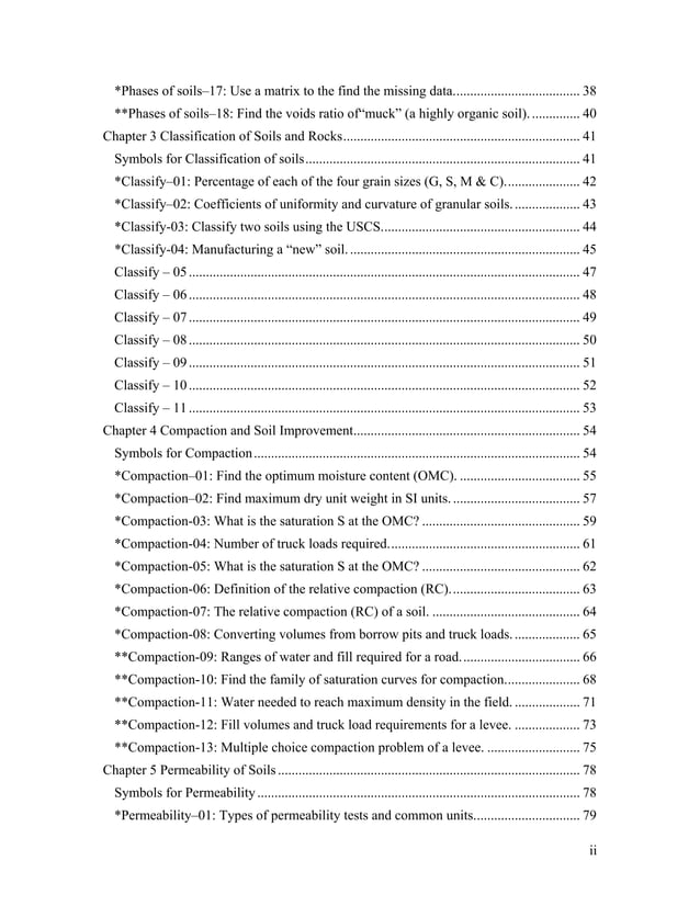 300 solved problems in geotechnical engineering | PDF