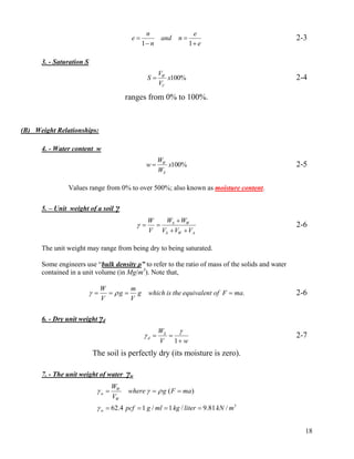 300 solved problems in geotechnical engineering | PDF