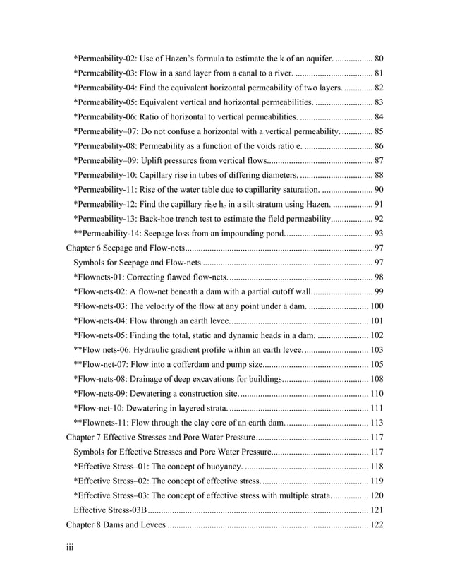 300 solved problems in geotechnical engineering | PDF