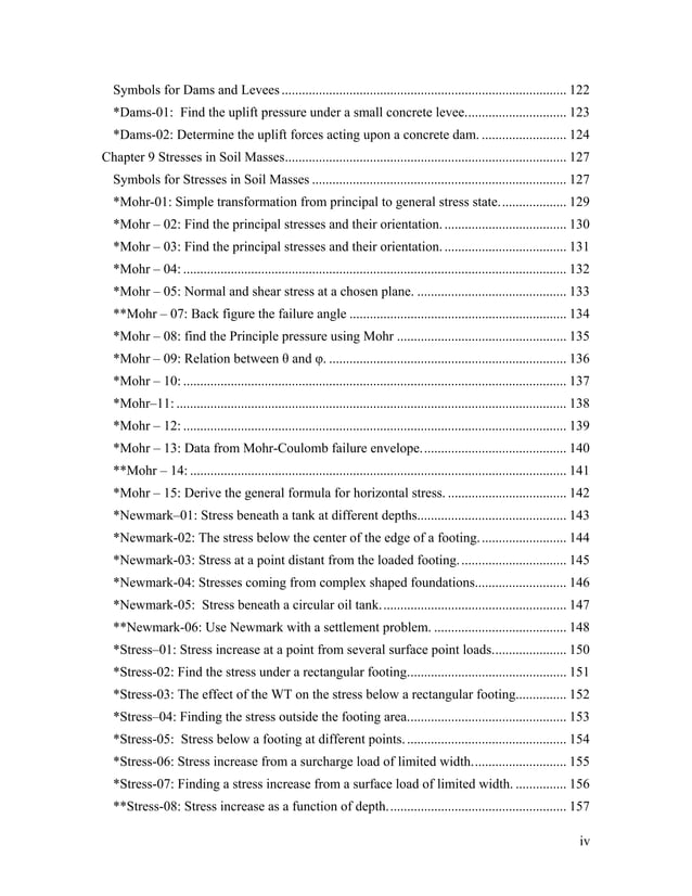 300 solved problems in geotechnical engineering | PDF