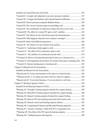 300 solved problems in geotechnical engineering | PDF