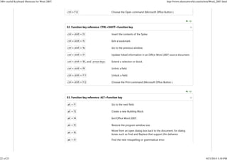 300+ useful Keyboard Shortcuts for Word 2007.pdf
