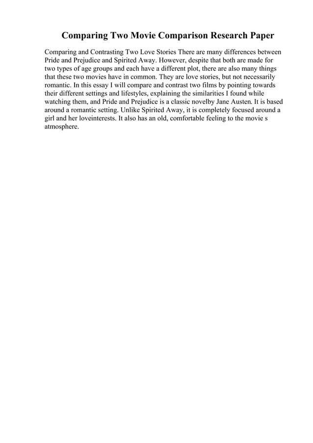 300 Word Essay Example | PDF | Defense Industry | Industries