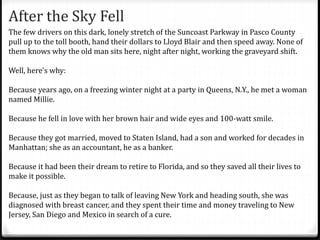 300 word stories | PPTX