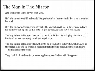 300 word stories | PPTX