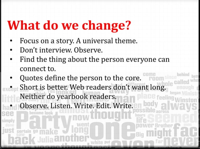 300 word stories | PPTX | Screenwriting | Content Production