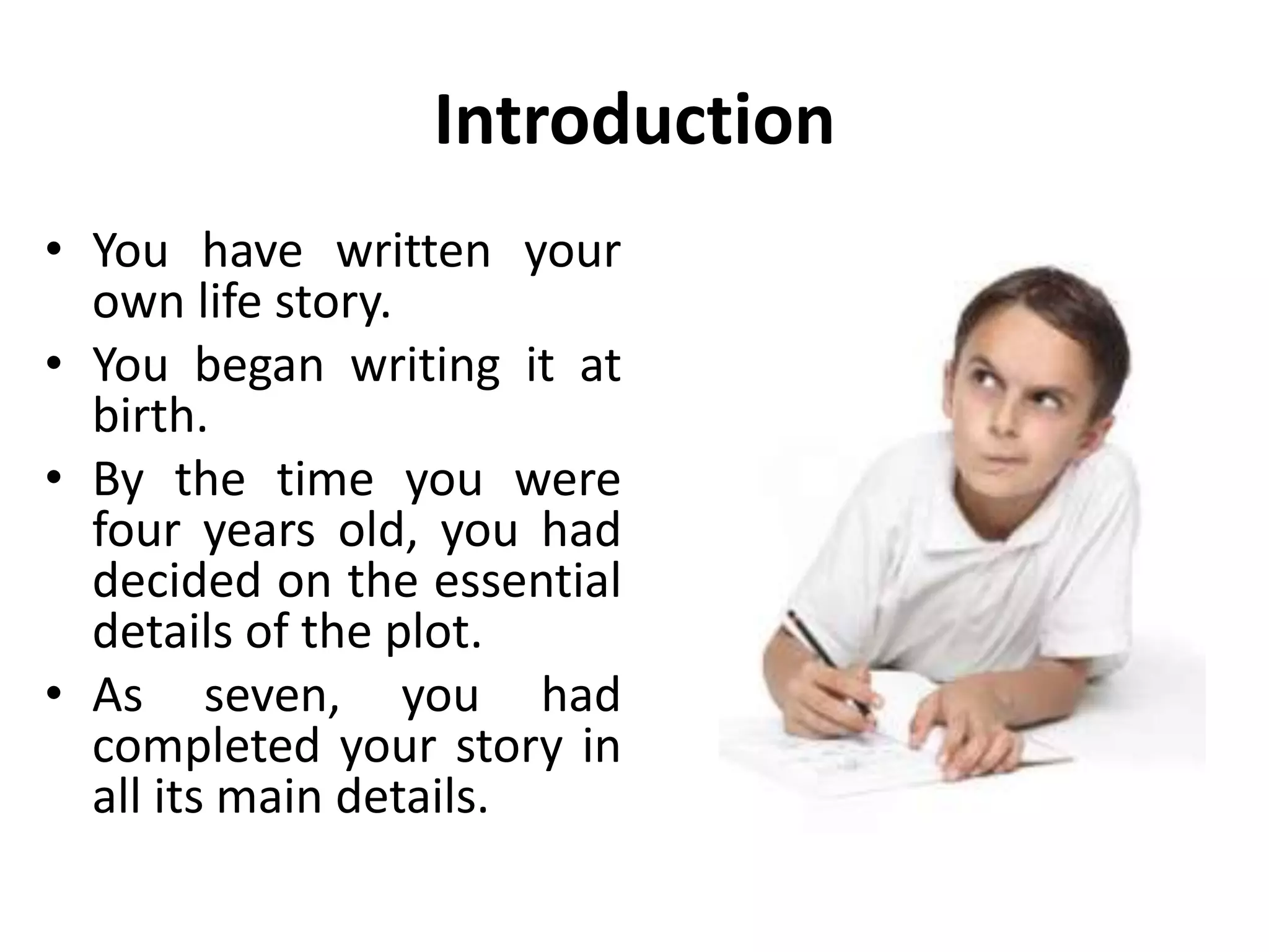 Life scripts - Transactional analysis - Manu Melwin Joy | PPT