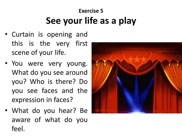 Life scripts - Transactional analysis - Manu Melwin Joy | PPTX ...