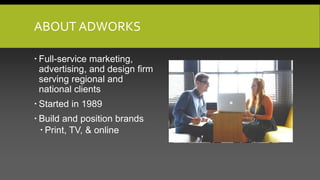 adworks agensu new employee orientations | PPT