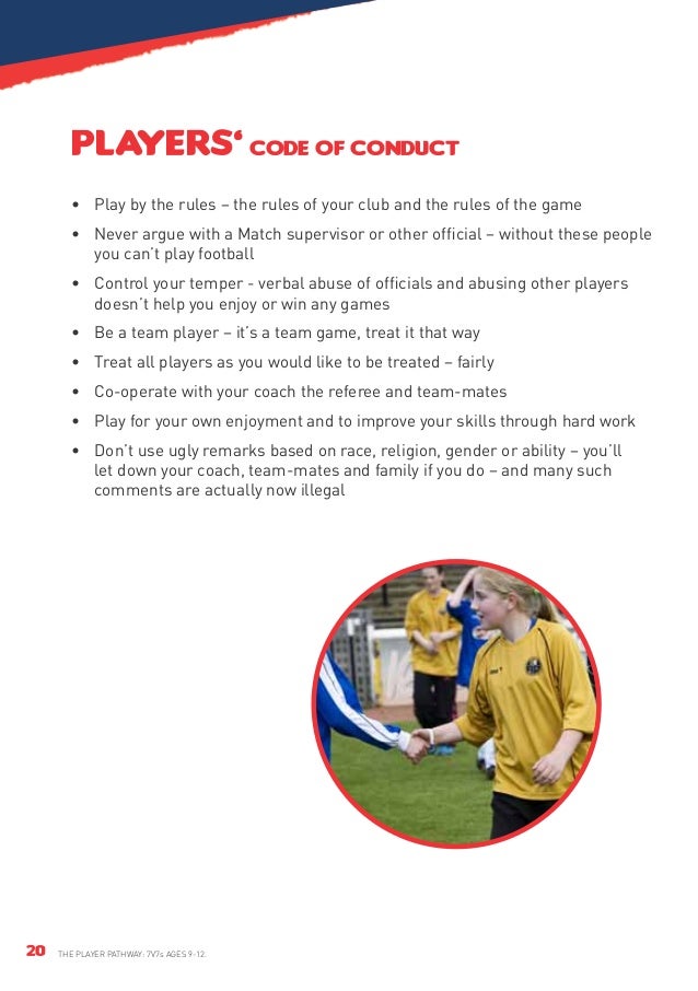 Scottish FA Player Pathway 7v7