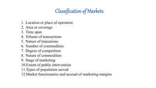 Classification and characteristics of agriculture markets.econ.4.3.pptx