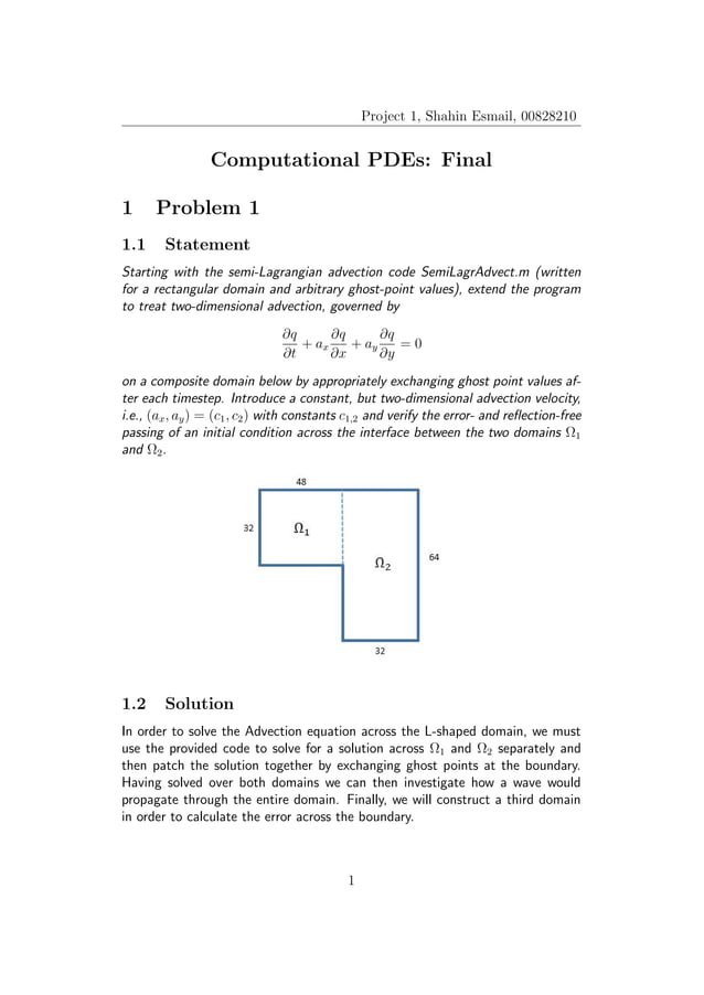 Fluids_Final | PDF | Graphics Software | Computer Software and Applications