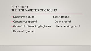 Sun Tzu the Art of War 747am-1 | PPTX