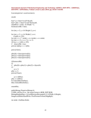 A DIFFERENT APPLICATIONS OF ARDUINO | PDF