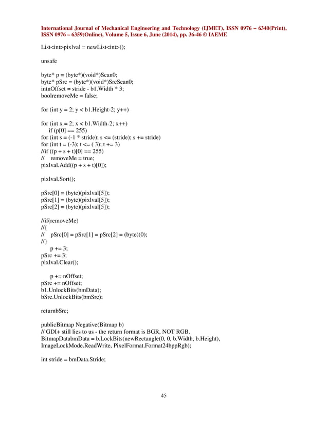 A DIFFERENT APPLICATIONS OF ARDUINO | PDF