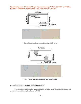 NUMERICAL SIMULATION OF FORCED CONVECTION HEAT TRANSFER ENHANCEMENT BY ...