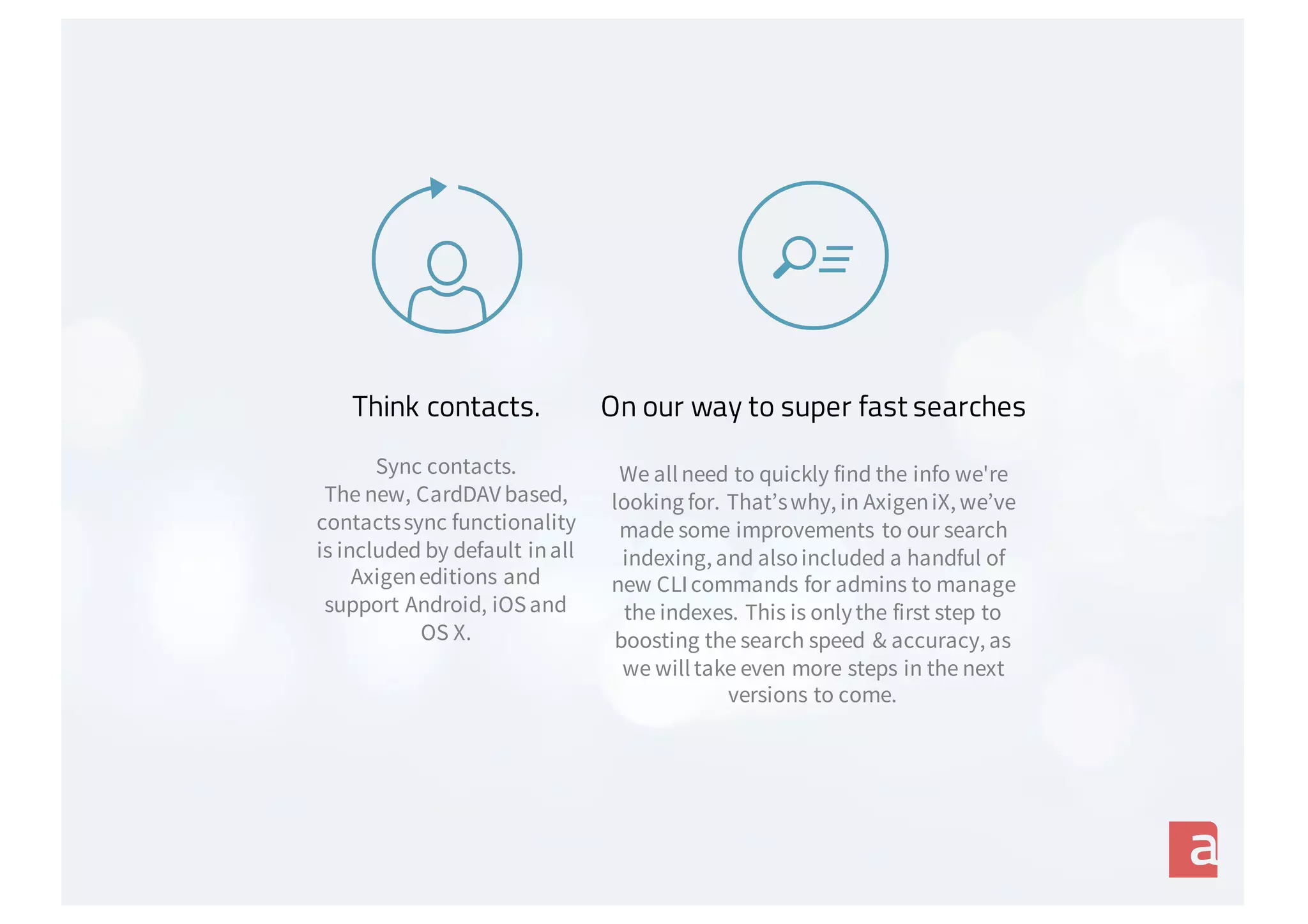 Axigen Mail Server | PPT