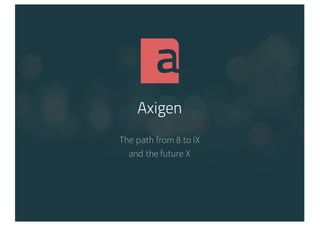 Axigen Mail Server | PPT