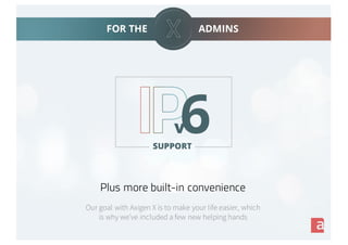 Axigen Mail Server | PDF