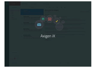 Axigen Mail Server | PPT