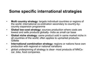 301 212 corporate- international.ppt..... | PPT | Free Download