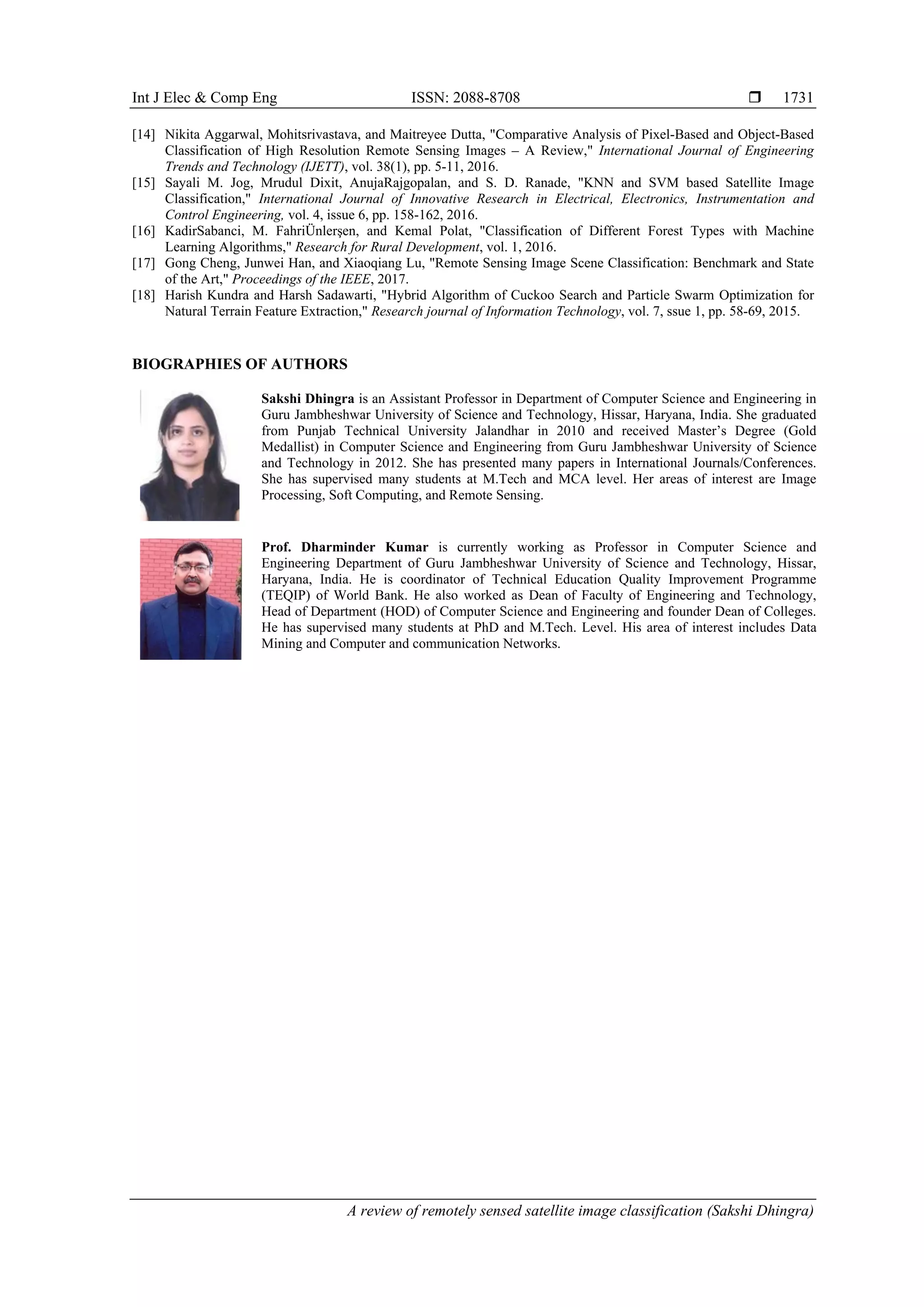 Automatic traffic light controller for emergency vehicle using peripheral interface controller | PDF