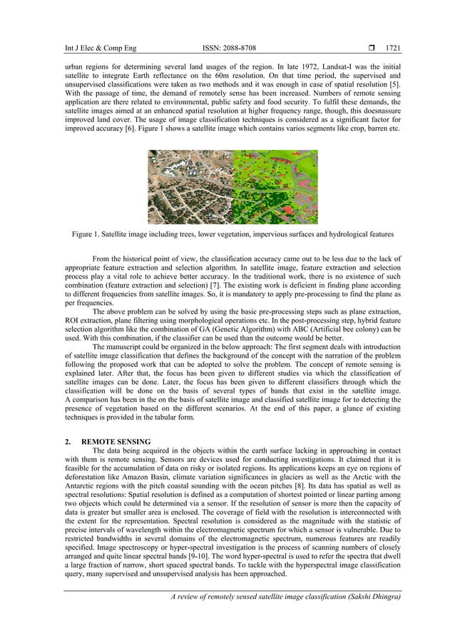 Automatic traffic light controller for emergency vehicle using peripheral interface controller | PDF