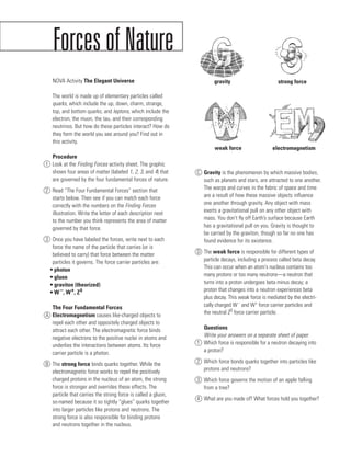 3012 elegant-teachers guide | PDF