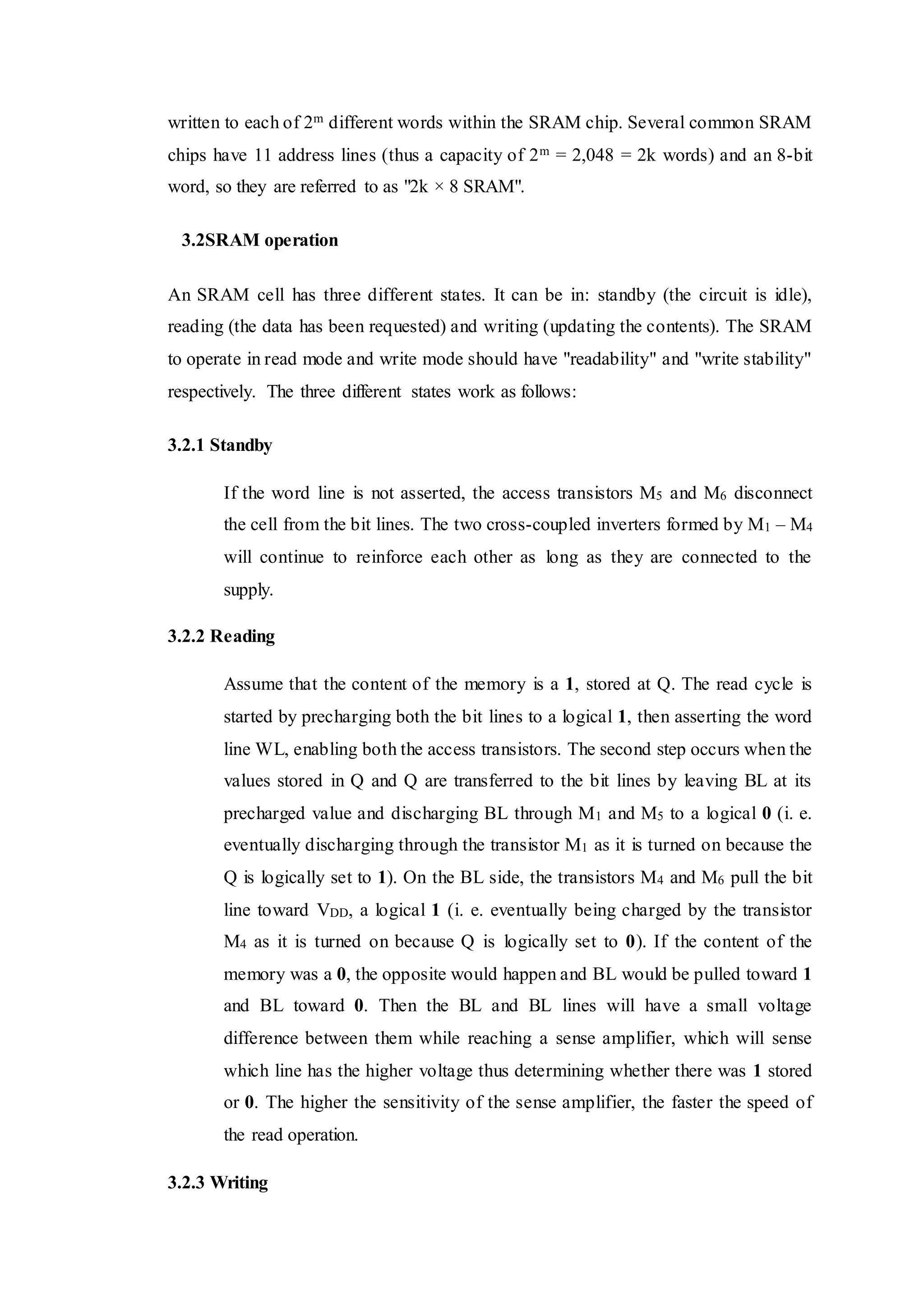 301378156 design-of-sram-in-verilog | DOCX