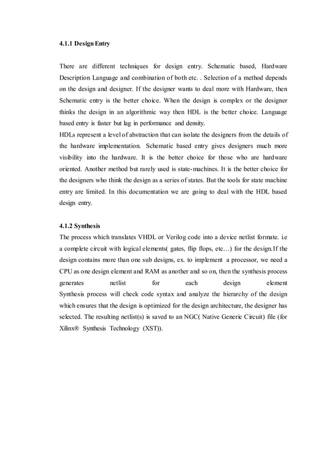 301378156 design-of-sram-in-verilog | DOCX | Data Storage and ...