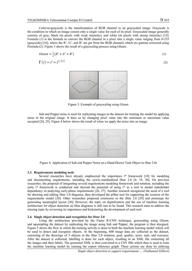 Single Object Detection To Support Requirements Modeling Using Faster R 3470