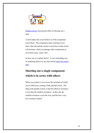30167812 short-circuit-ppt | PDF
