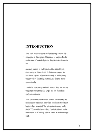 30167812 short-circuit-ppt | PDF