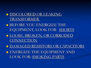 30167865-Short-Circuit-Ppt-Slides.ppt | Computer Networking | Computing